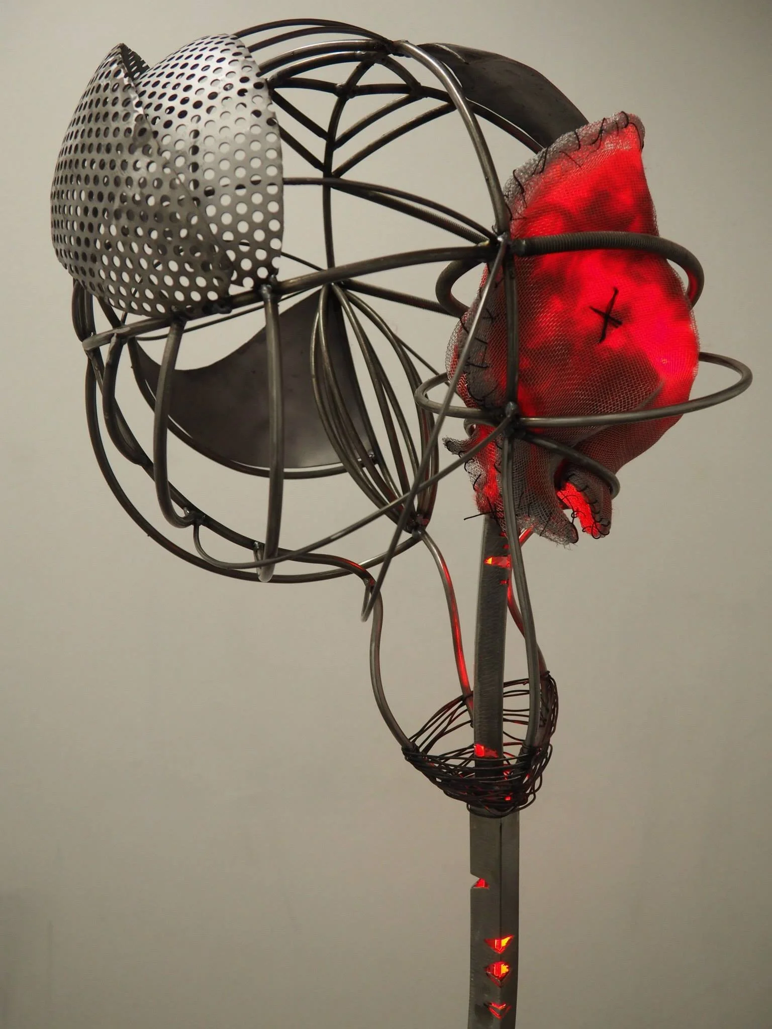 SOUND MILL ART SOCIETY