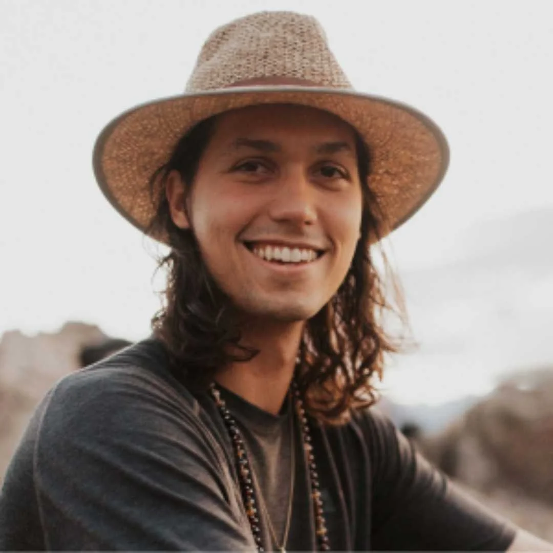 Dylan Schmidt | Los Angeles Podcast & Content Strategist