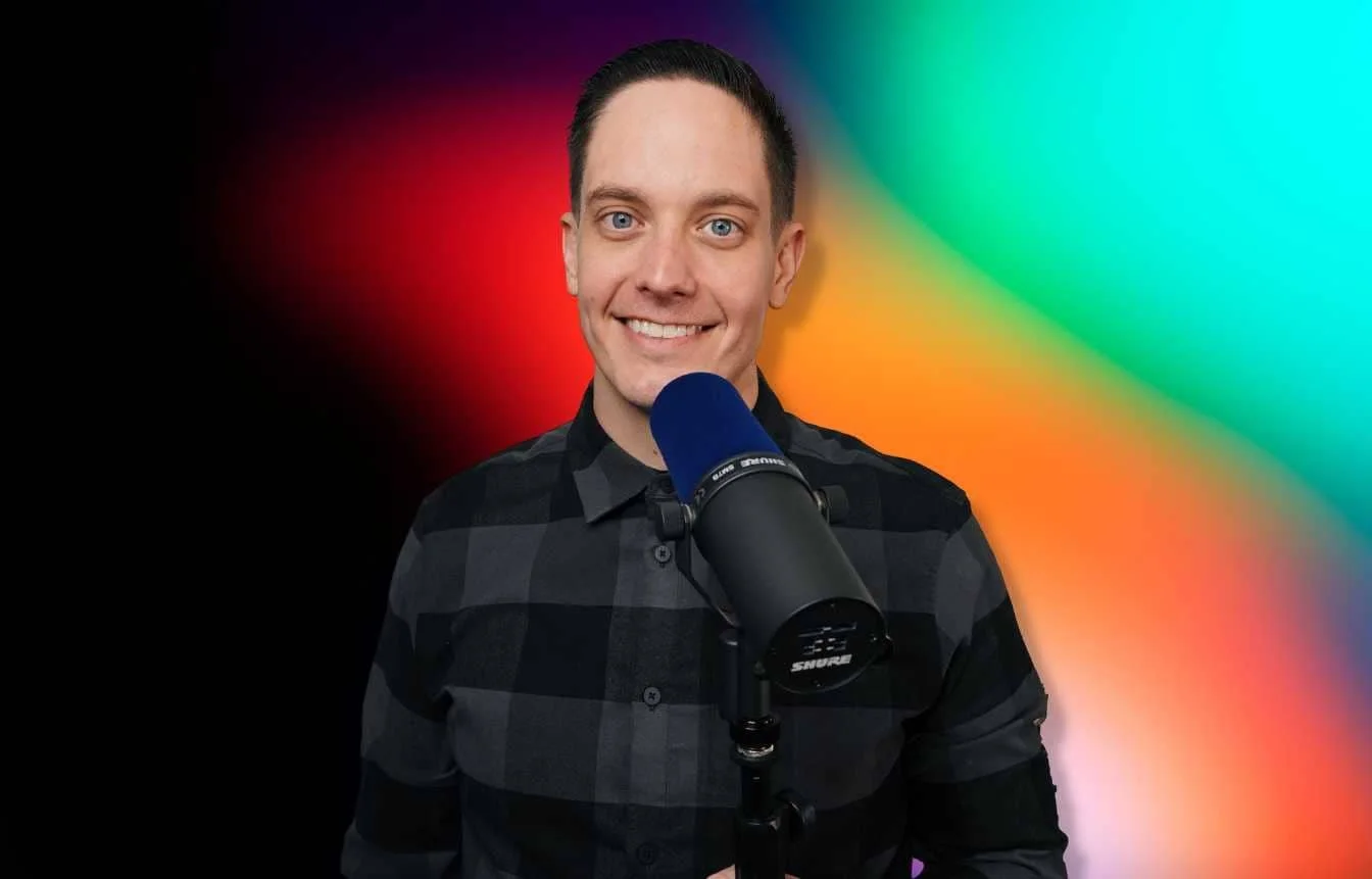 Dylan Schmidt | Los Angeles Podcast & Content Strategist