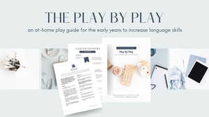 The Best Way To Support Early Learning: Guided Play — Elevate Toddler Play