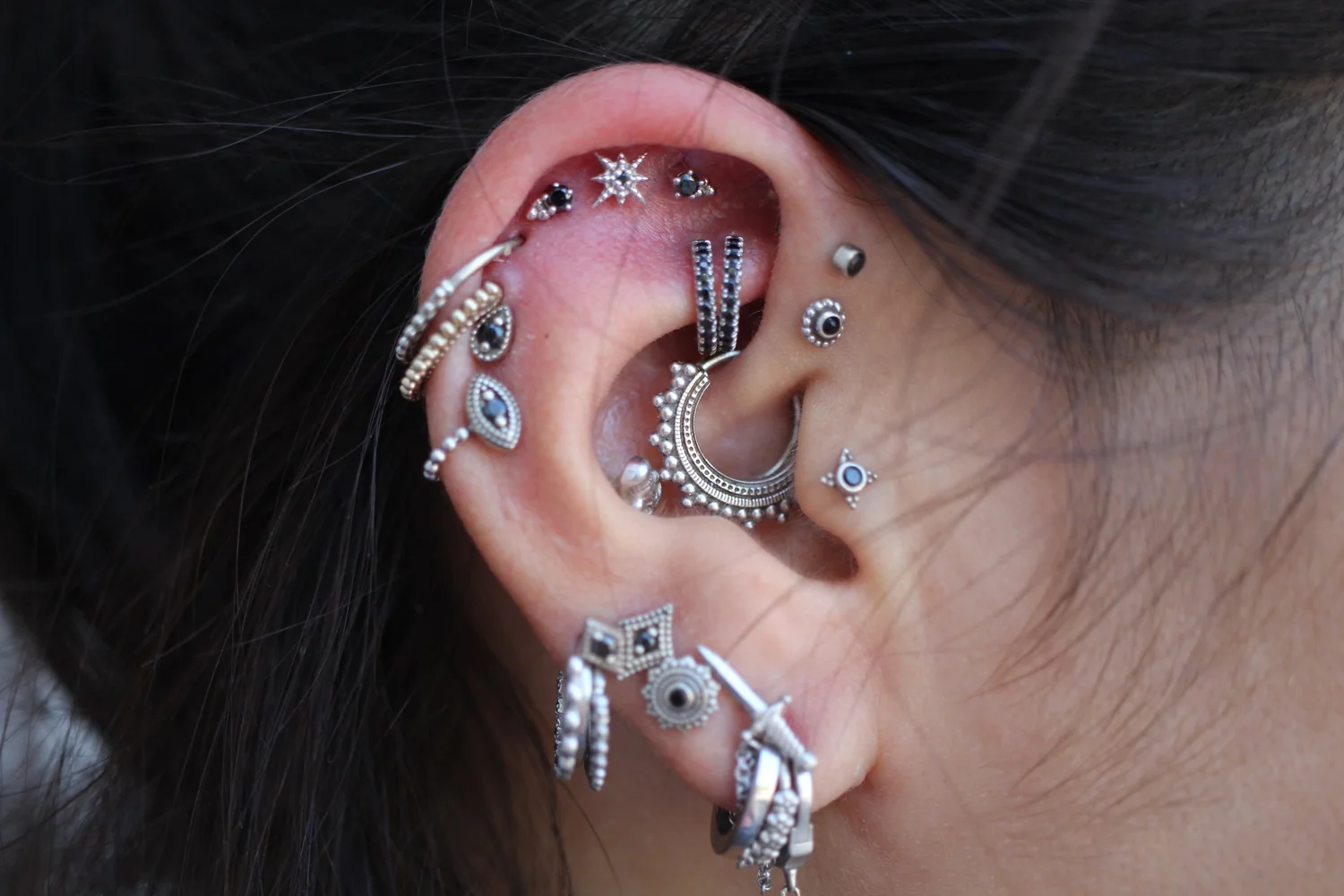 Pricing — Koi Piercing Studio