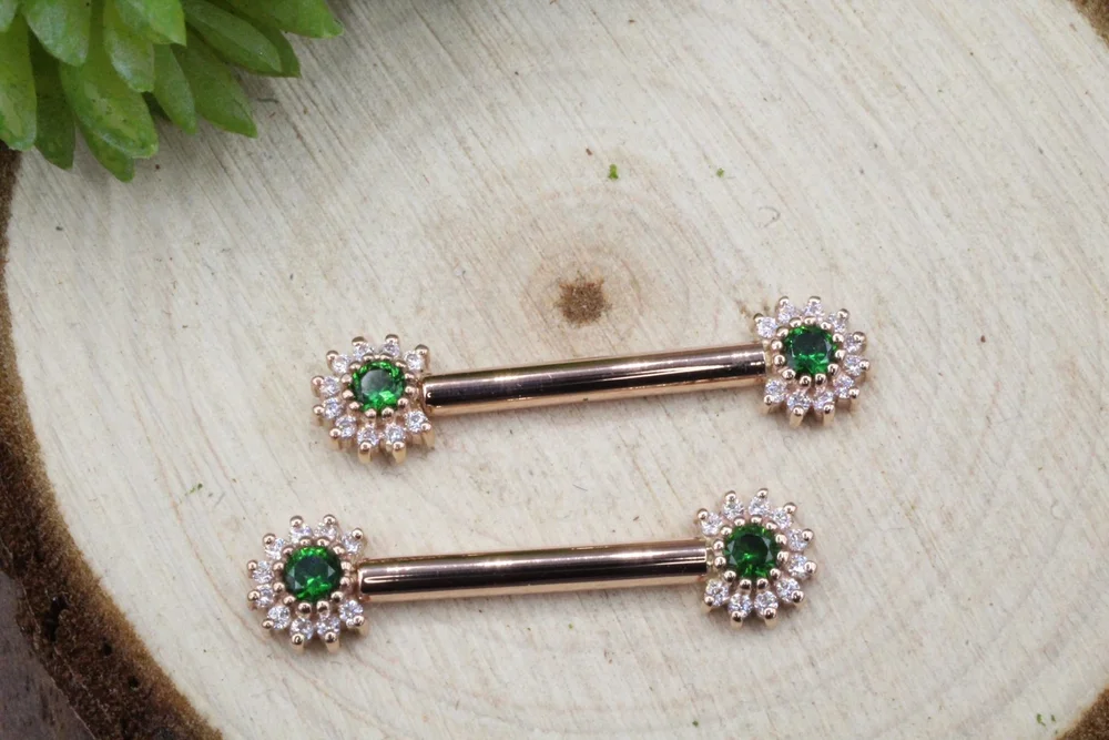 Shop Body Jewelry — Koi Piercing Studio