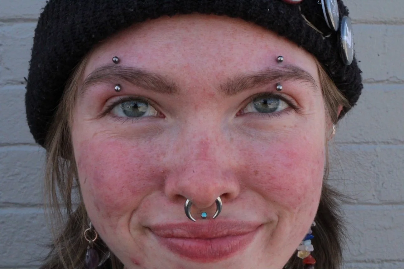 Pricing — Koi Piercing Studio