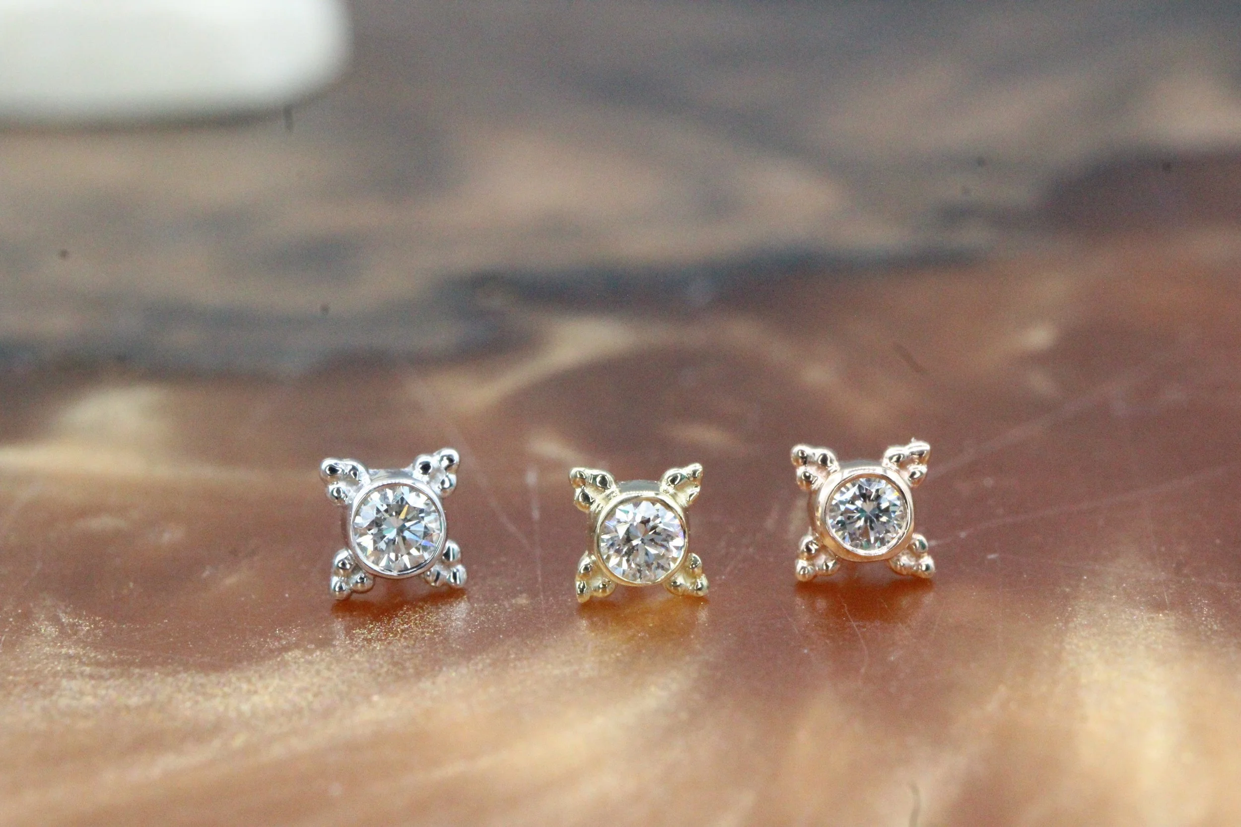 Pricing — Koi Piercing Studio