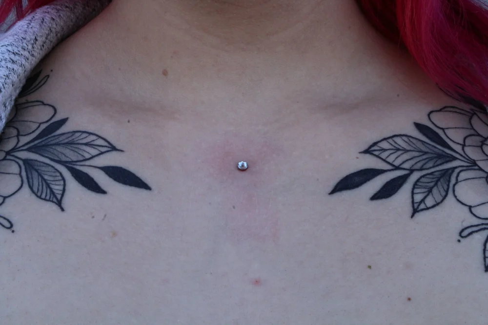 Piercings — Koi Piercing Studio