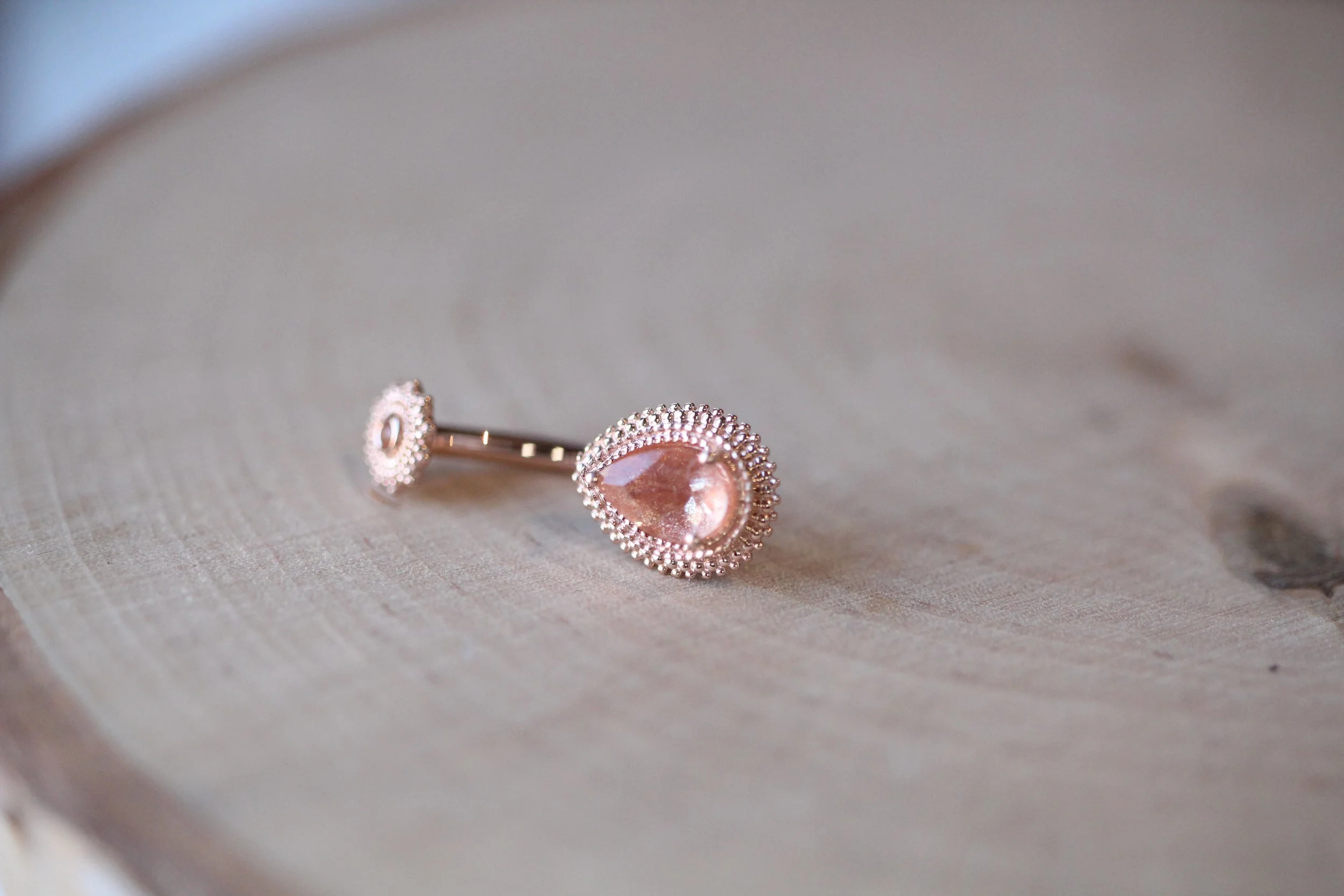 Piercings | Professional Piercings Now - Book Today — KOI Piercing Studio