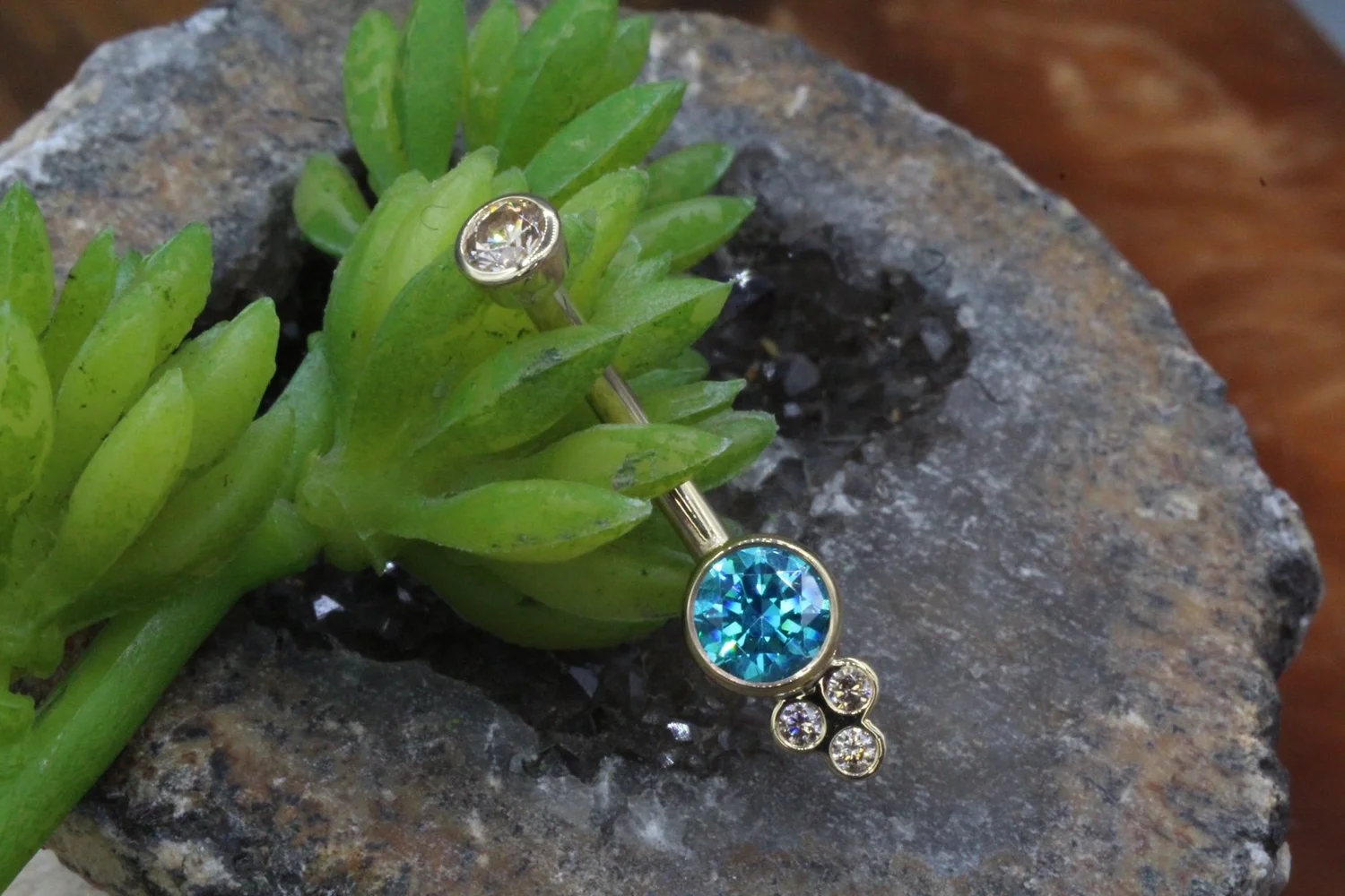 Shop Body Jewelry — Koi Piercing Studio