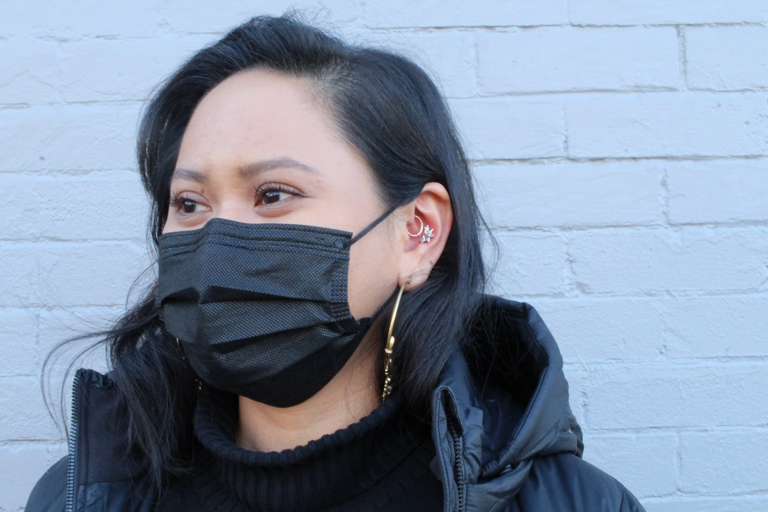 Piercings — Koi Piercing Studio