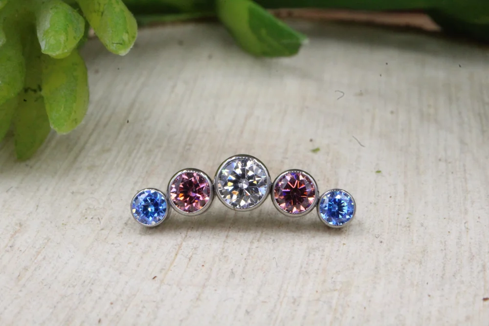 Pricing — Koi Piercing Studio