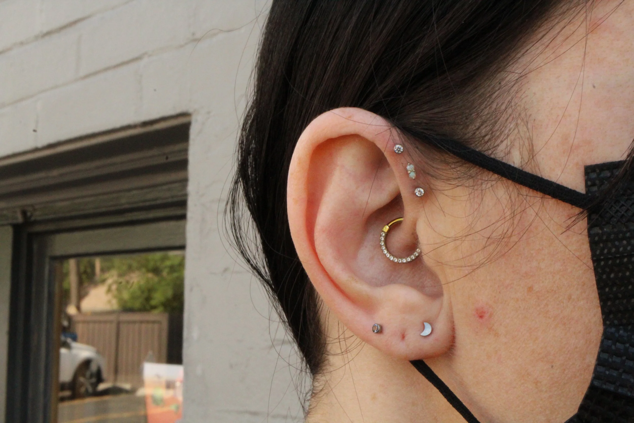 Curation & Styling | Book Your Consultation Today — KOI Piercing Studio