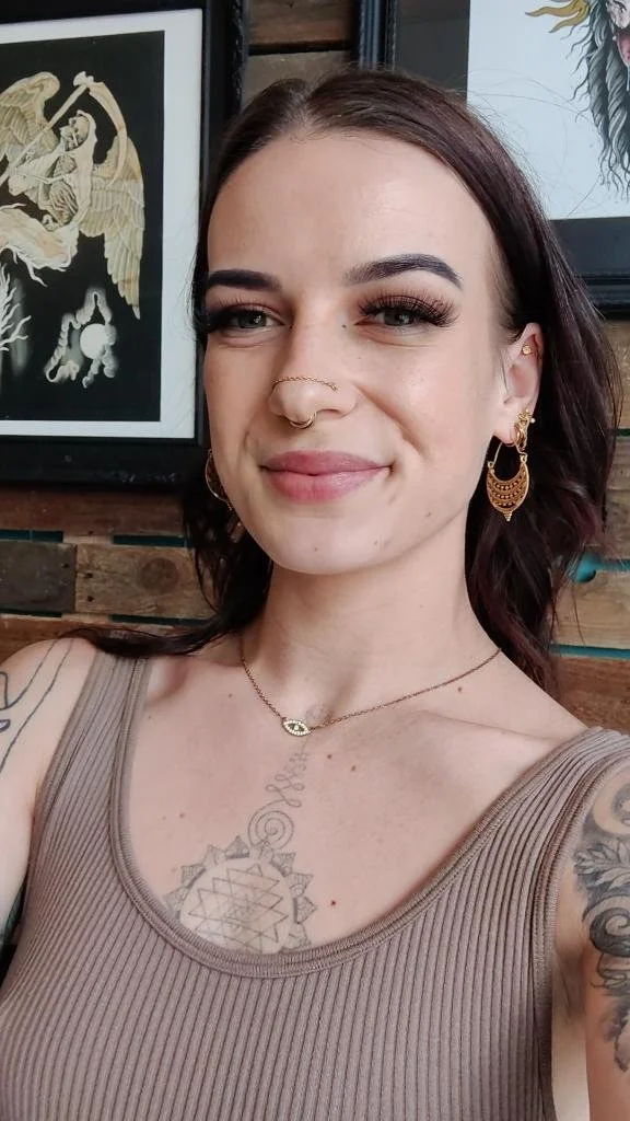 Meet The Staff | Schedule Your New Piercing Today — KOI Piercing Studio
