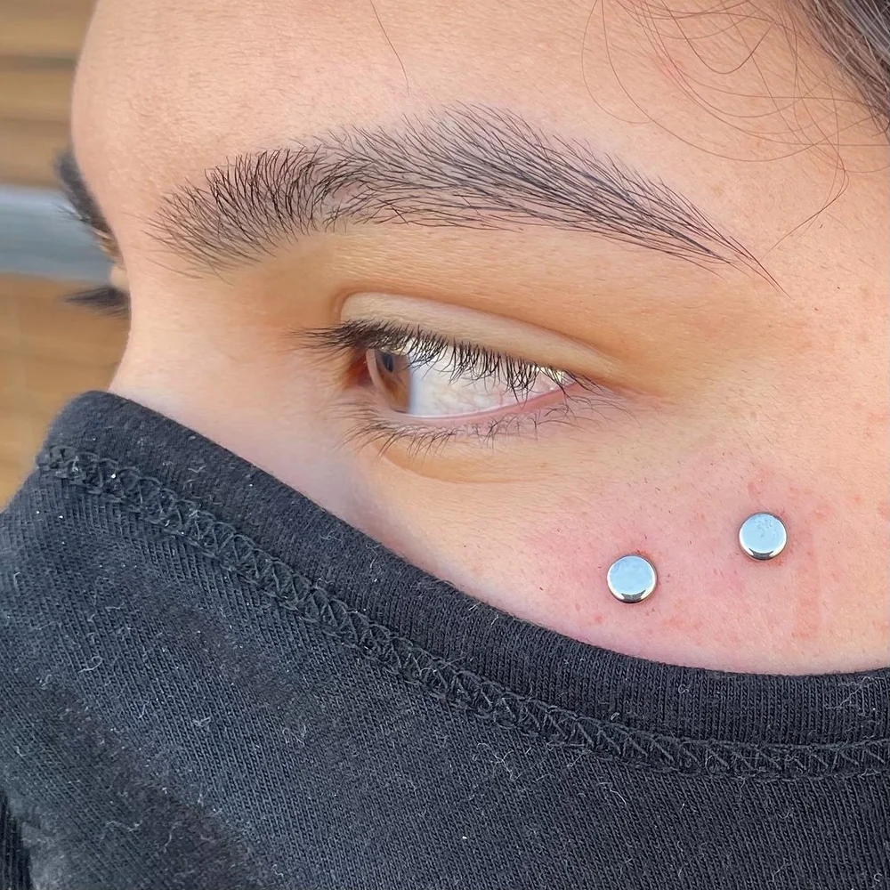Pricing — Koi Piercing Studio