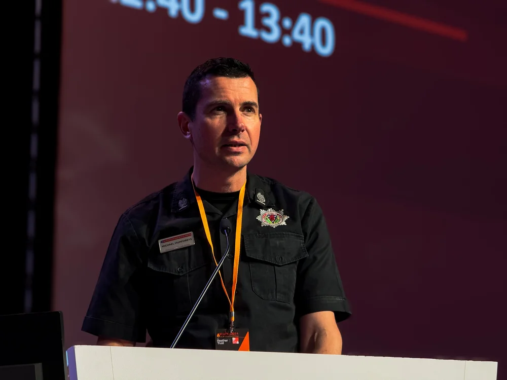 Wildfire2026: UK Wildfire Conference