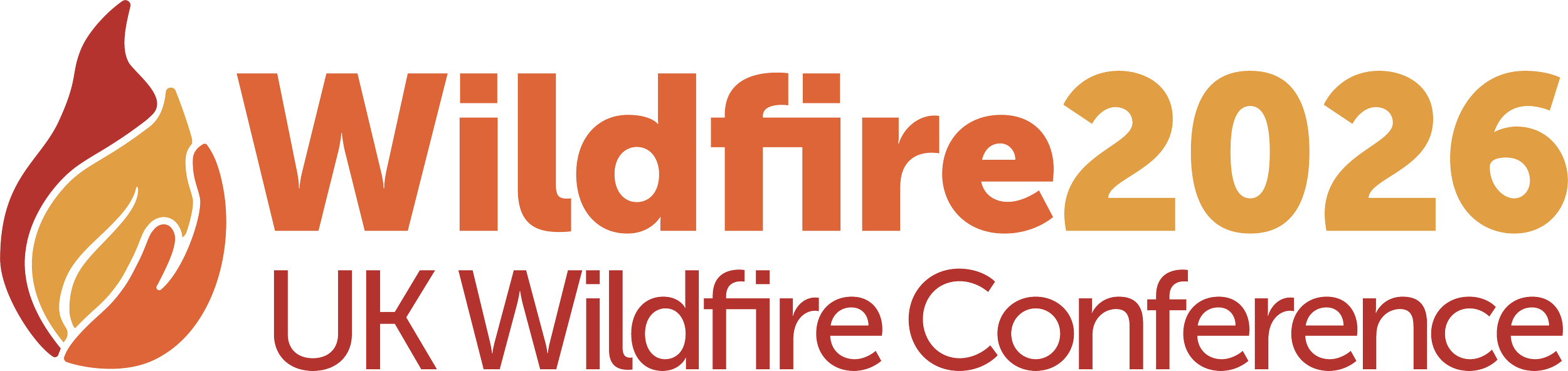 Wildfire2026: UK Wildfire Conference