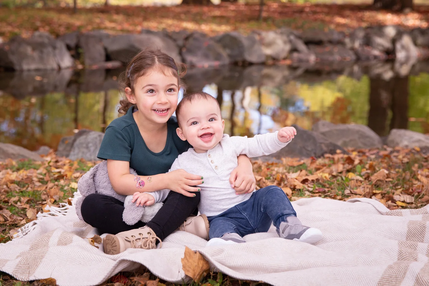 Portfolio — Jessica Reiss Photography