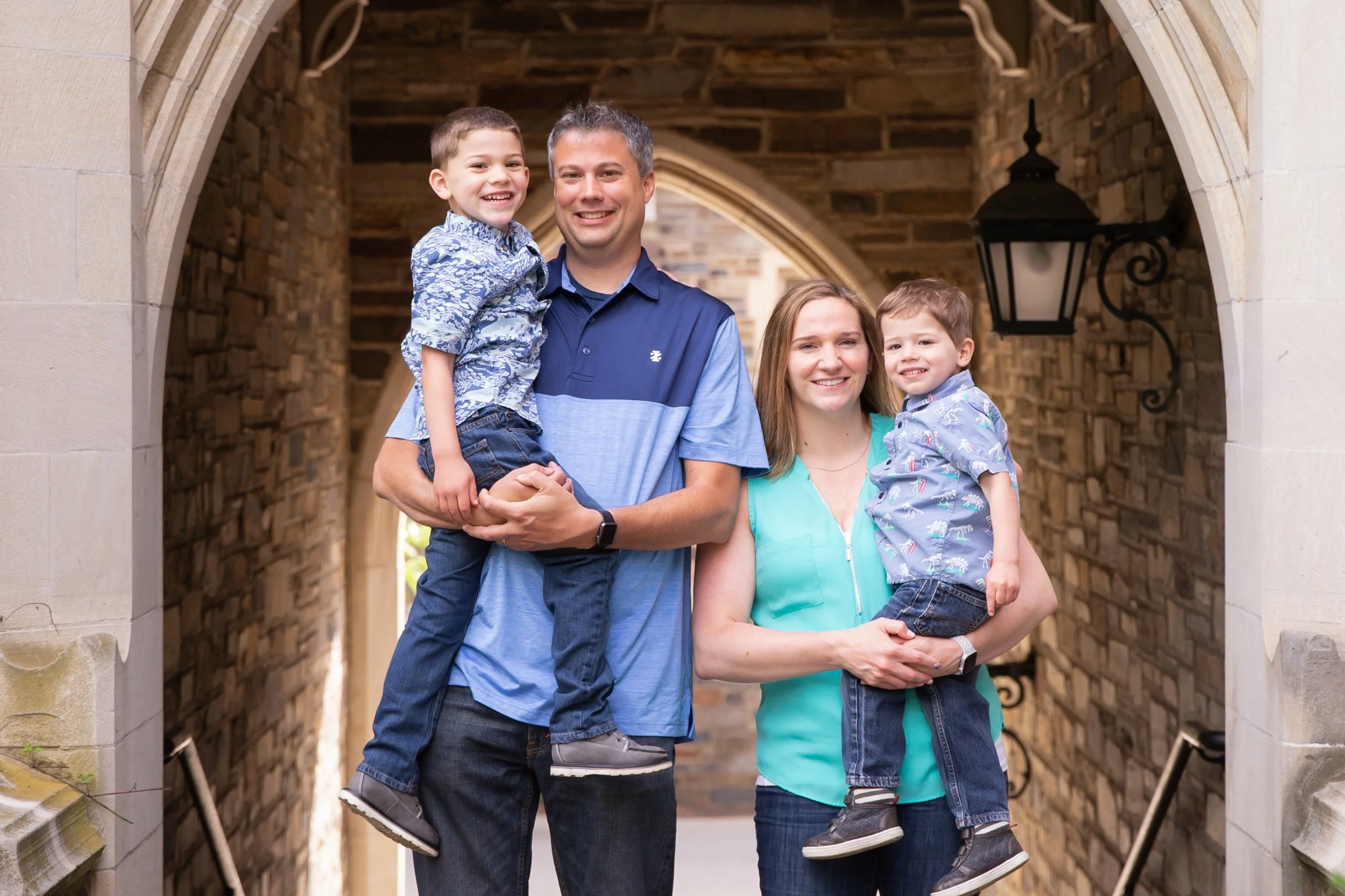 Portfolio — Jessica Reiss Photography