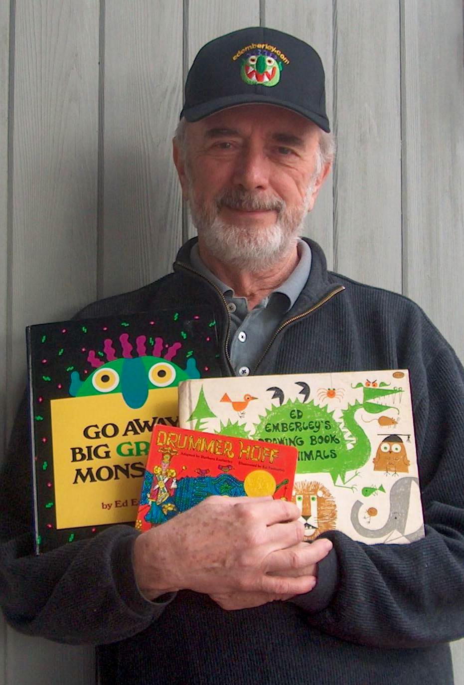 Portfolio — International Literary Properties