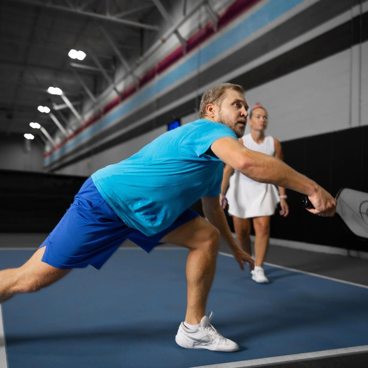 Subscriber - Solon, OH — Ace Pickleball Club