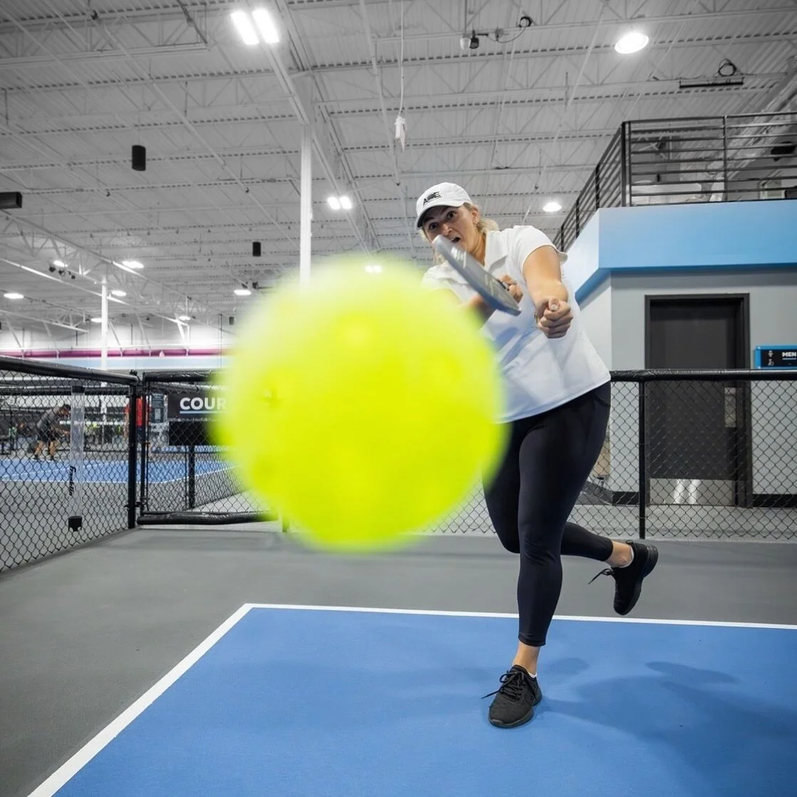 Subscriber - Tucson, AZ — Ace Pickleball Club