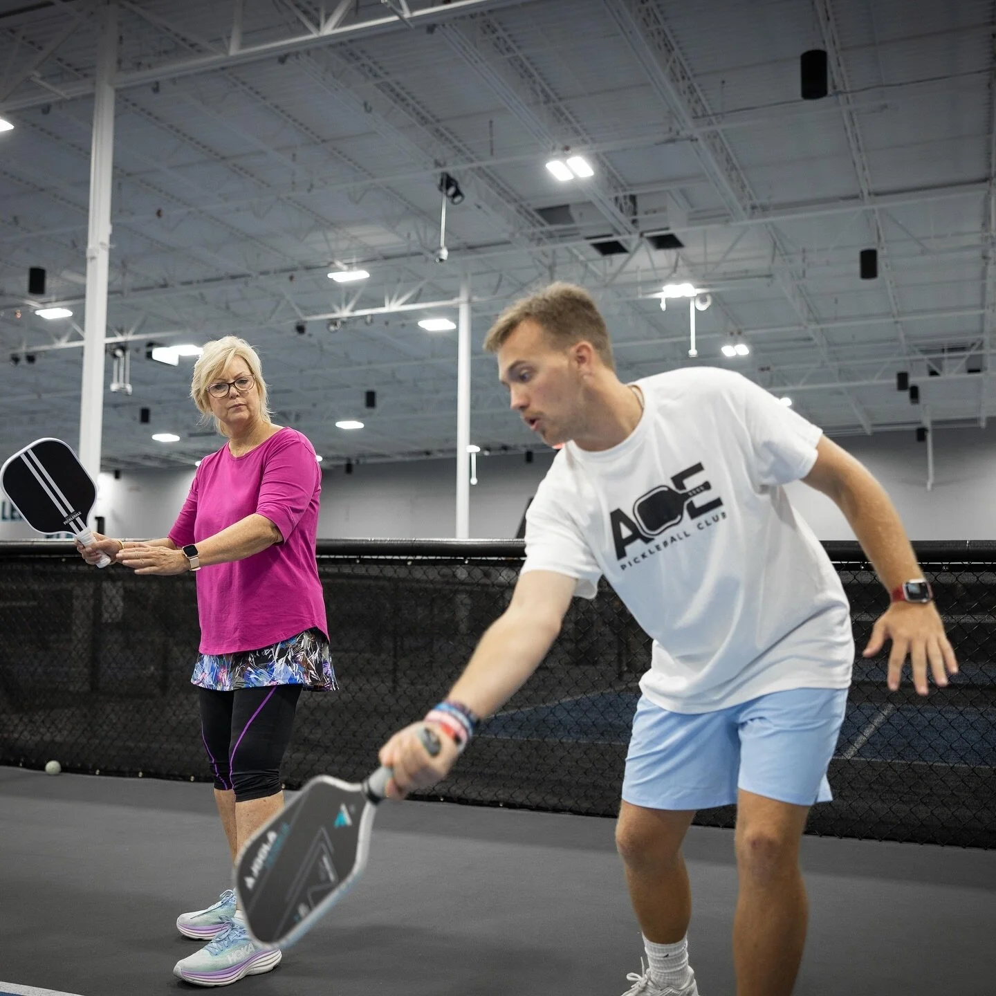 Subscriber - Tucson, AZ — Ace Pickleball Club