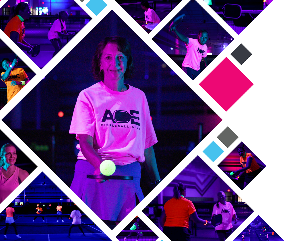 Ace Pickleball Club | Solon, OH | Premier Pickleball Facility with Open ...