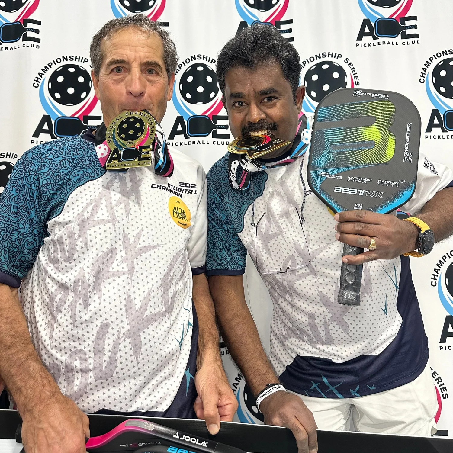 Blog — Ace Pickleball Club