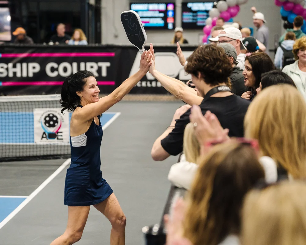 Ace Pickleball Club | Aurora, CO | Premier Pickleball Facility with ...