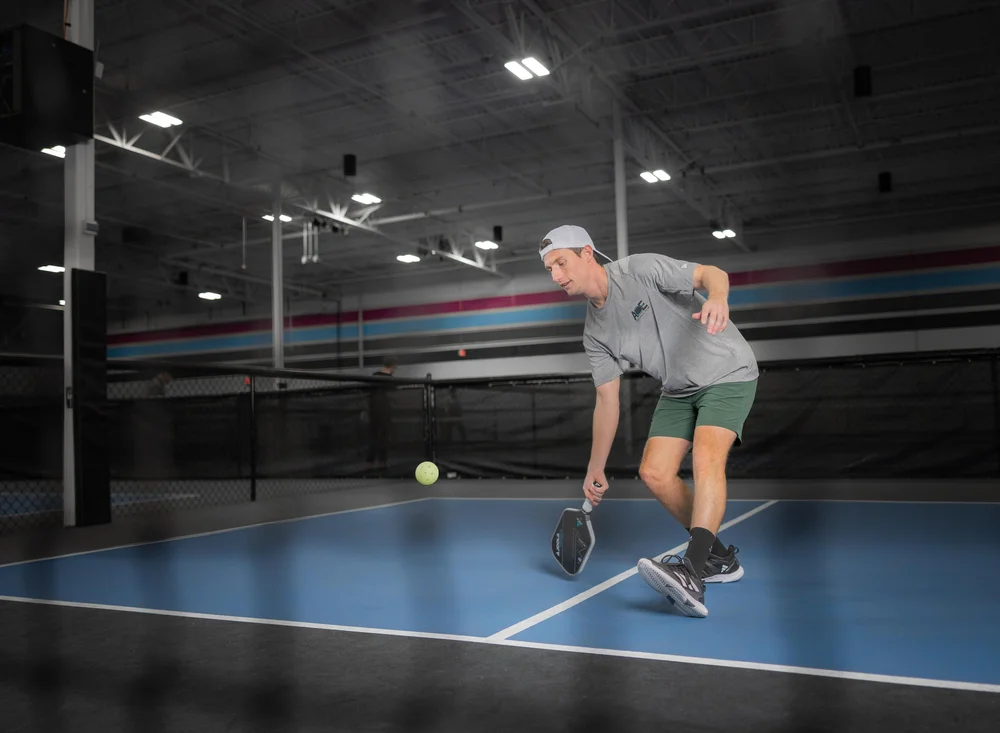 Subscriber - Brookfield, WI — Ace Pickleball Club