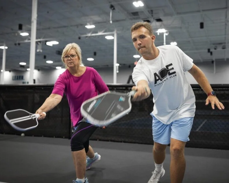 Ace Pickleball Club