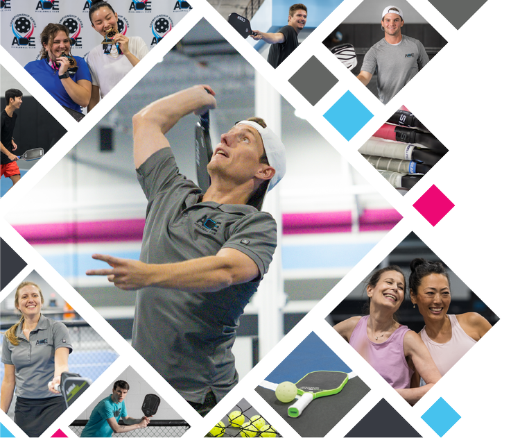 Ace Pickleball Club | Frisco, TX | Premier Pickleball Facility with ...