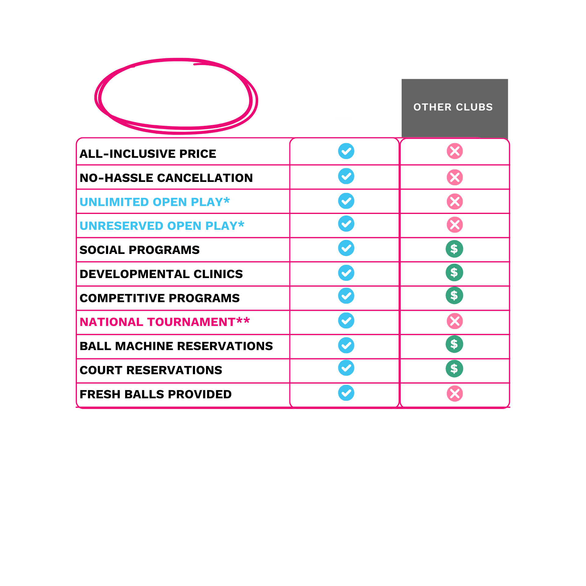 Ace Pickleball Club | Westborough, MA | Premier Pickleball Facility ...