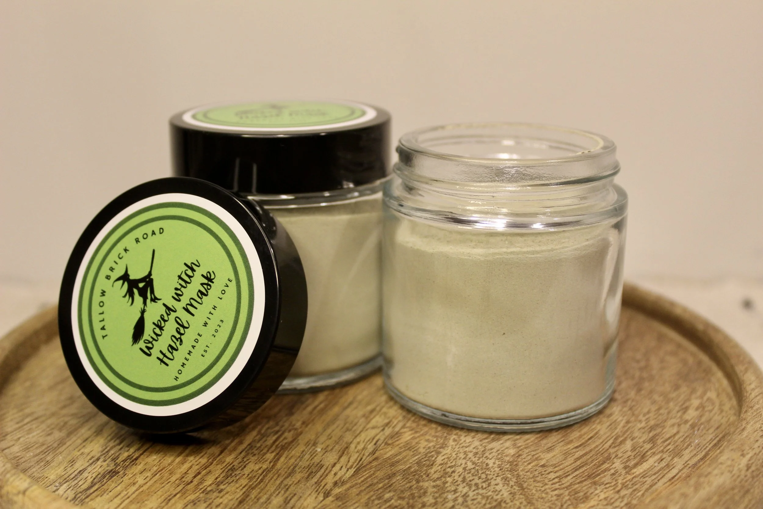 Tallow Brick Road