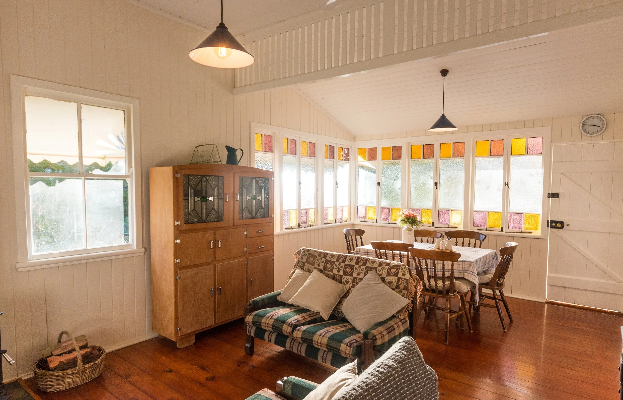 Lacey's Creek Homestead & Vineyard