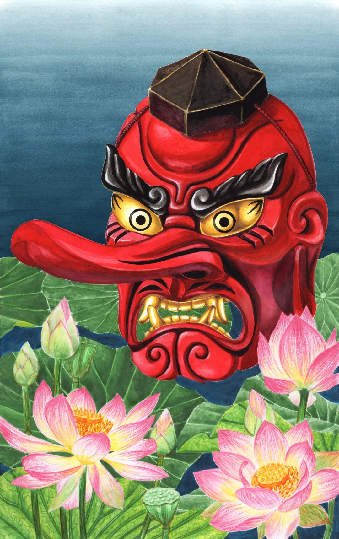 East and West Hana Karuta — H. Emiko Ogasawara