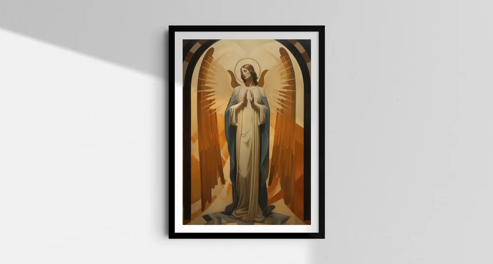 St Joseph The Father of Jesus — MATILDA POPE