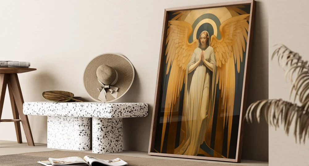 St Joseph The Father of Jesus — MATILDA POPE