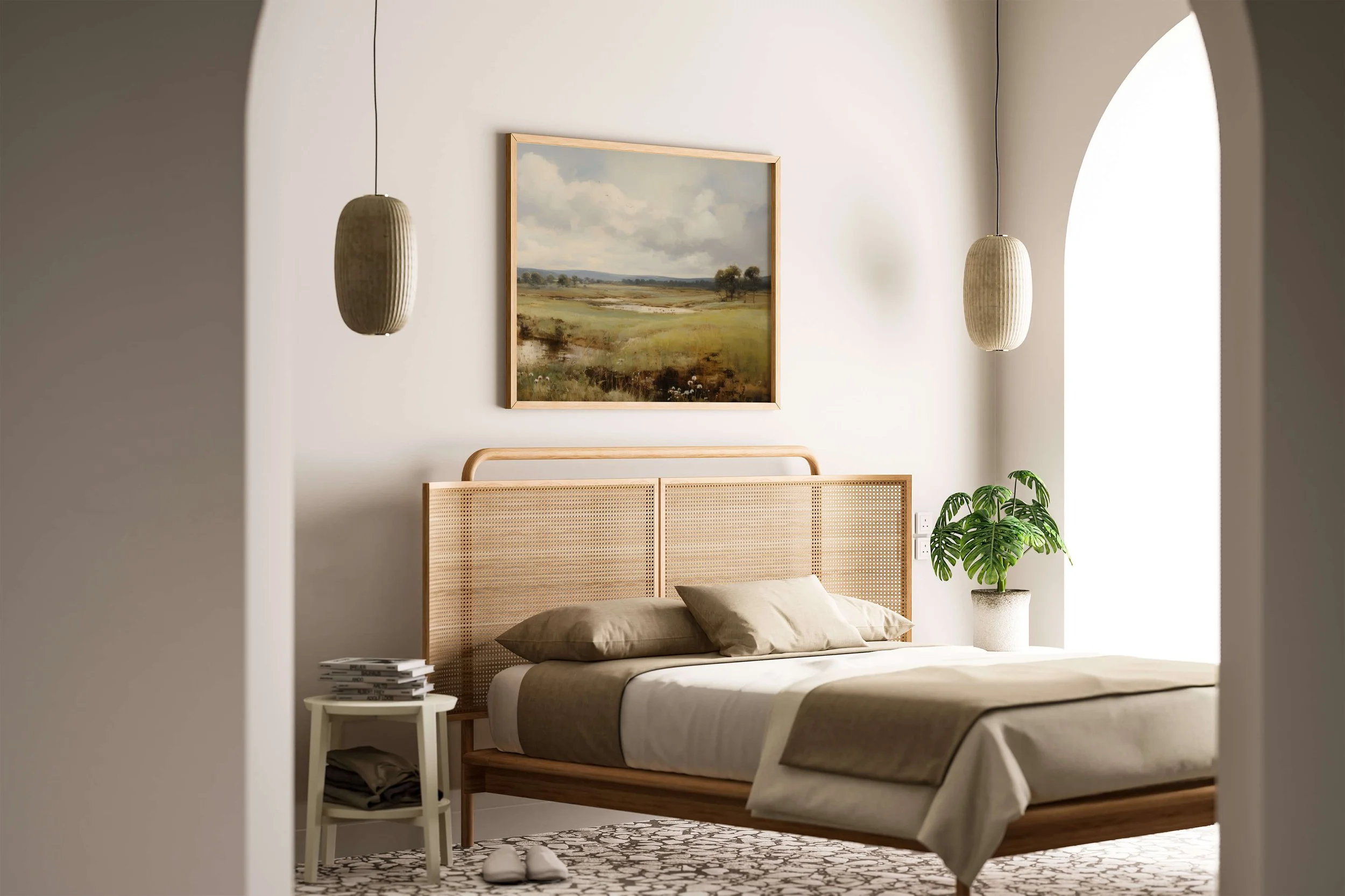 Religious Art FAQ: Answers to Your Questions — MATILDA POPE