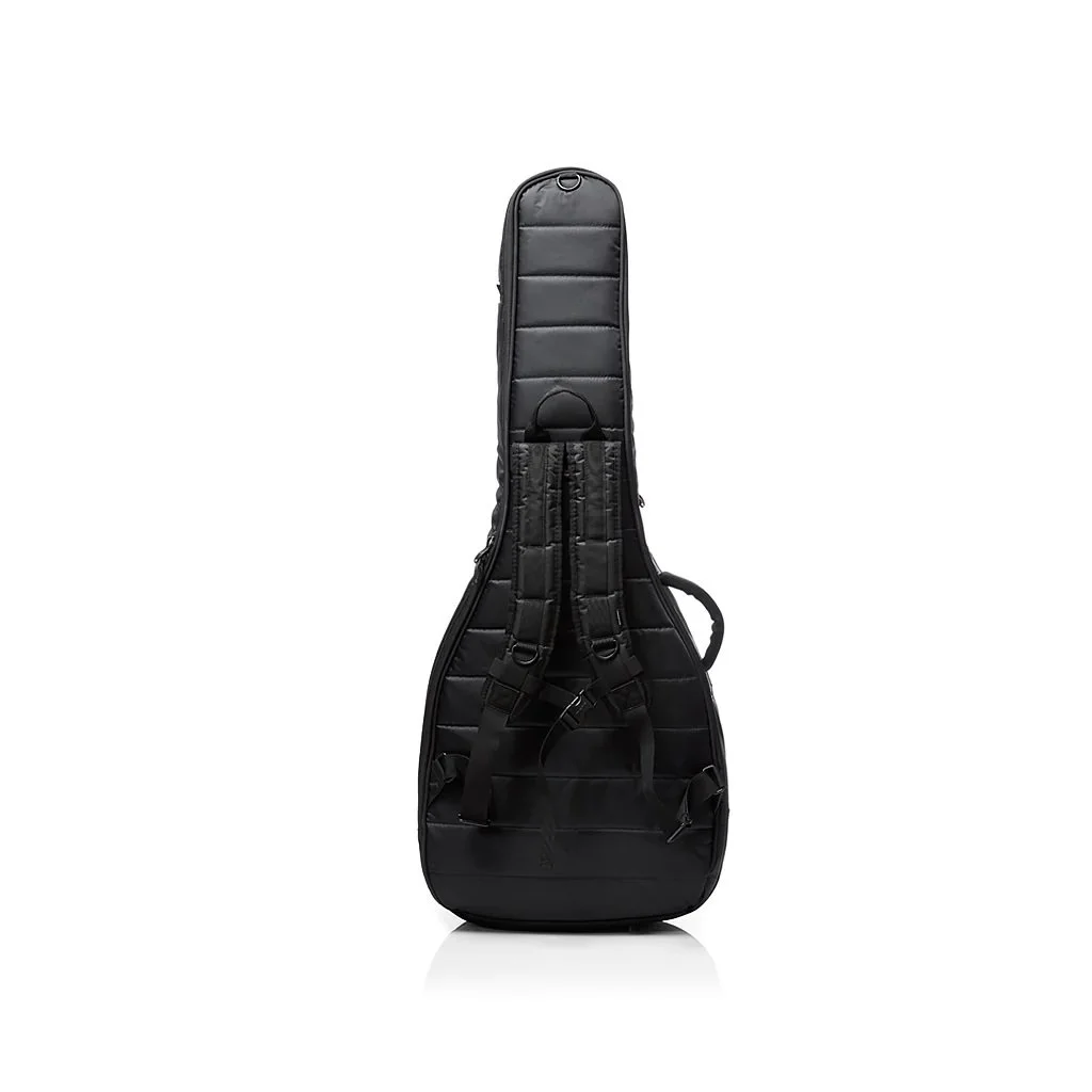 MONO Classic Dual Acoustic/Electric Guitar Case — HoneySonic Production Co.