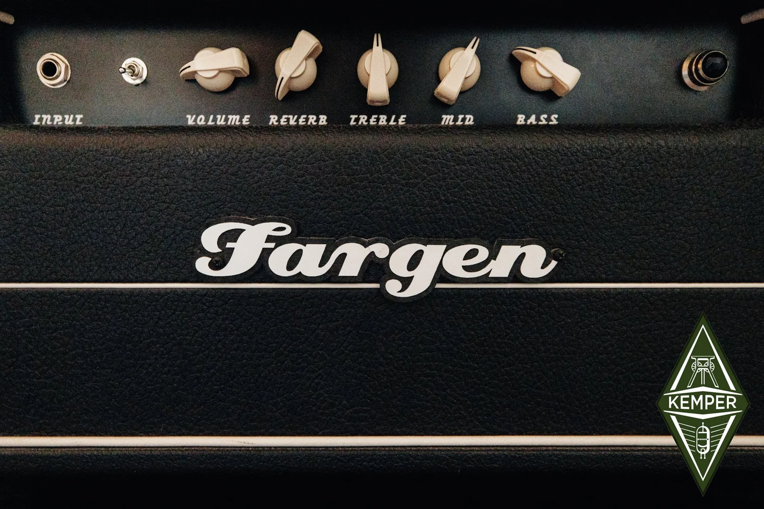 Kemper Profiles For the Modern Worship Guitarist — HoneySonic ...