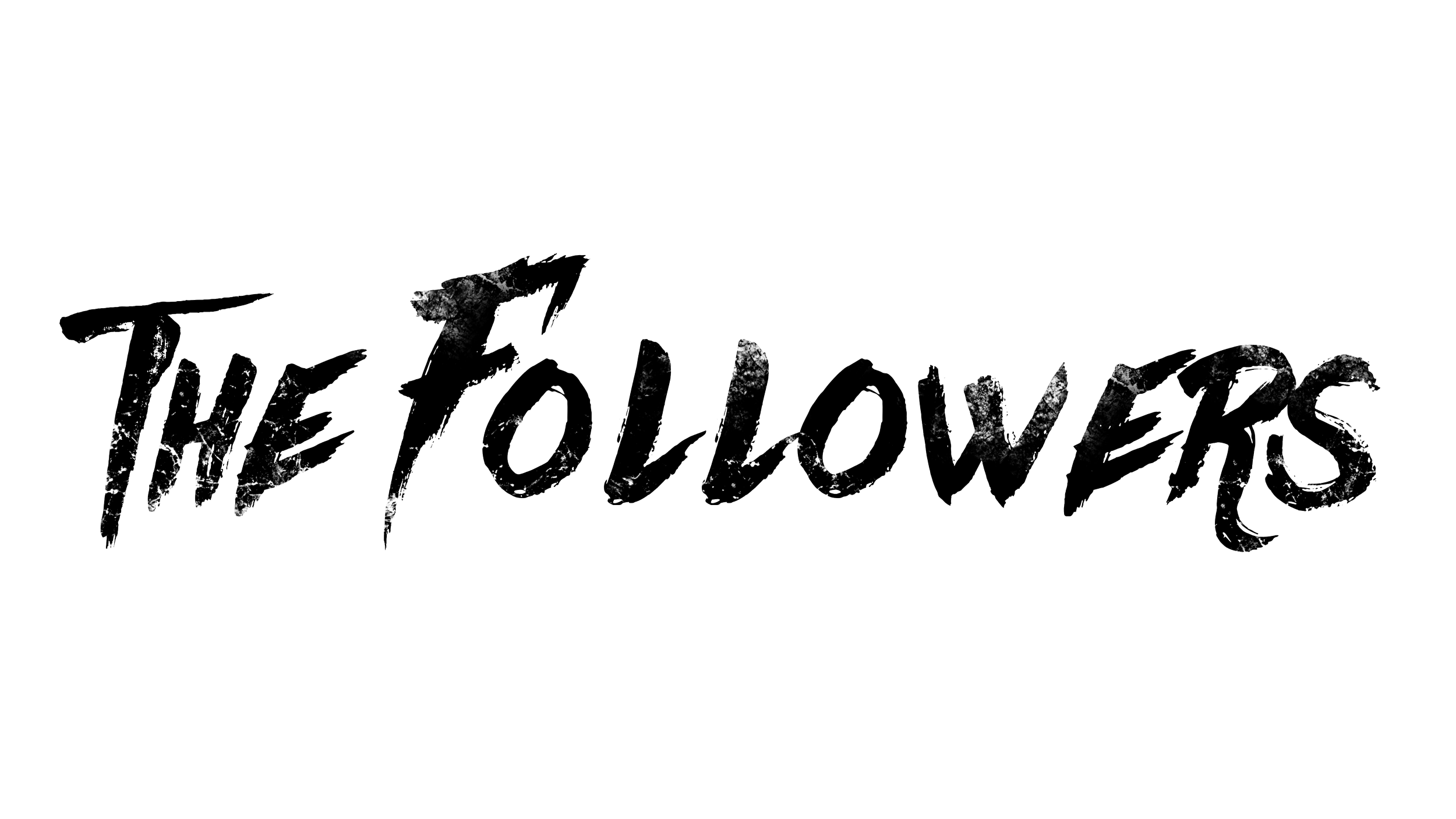 The Followers — LUKE GOODALL