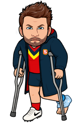 The complete guide to AFL injuries — Engage First Aid