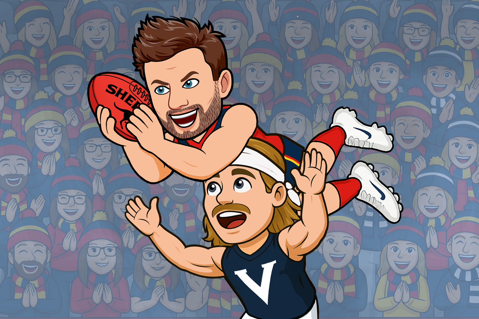 The complete guide to AFL injuries — Engage First Aid