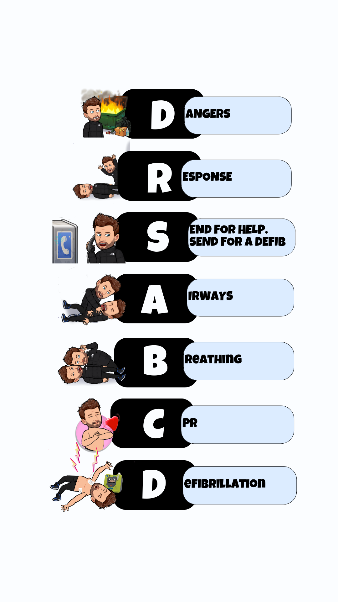 Engage First Aid Blog — Engage First Aid