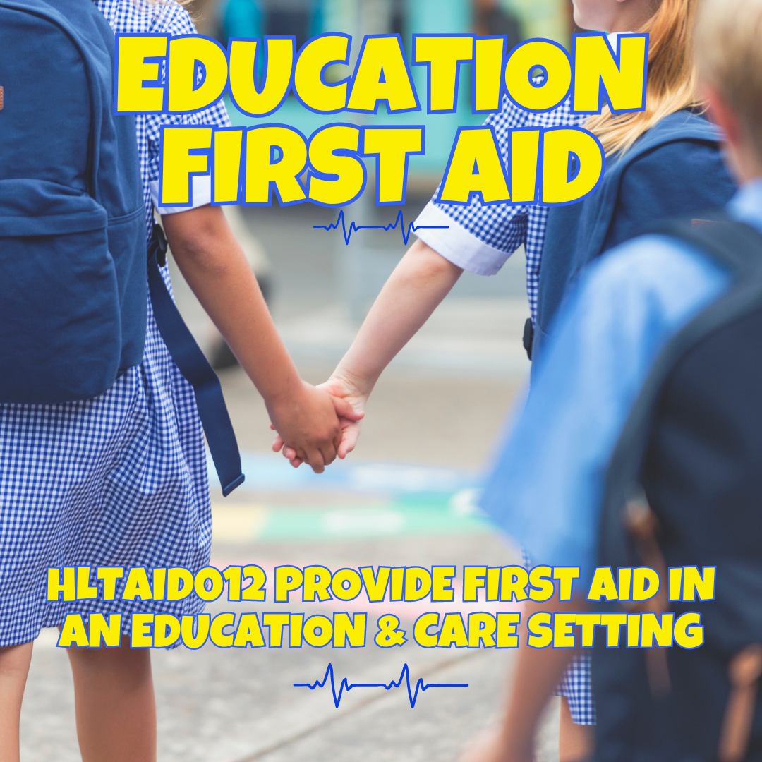 First Aid Course and CPR Training in Adelaide | Engage First Aid