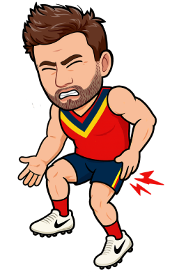 The complete guide to AFL injuries — Engage First Aid