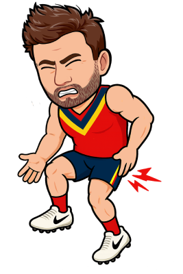 The complete guide to AFL injuries — Engage First Aid
