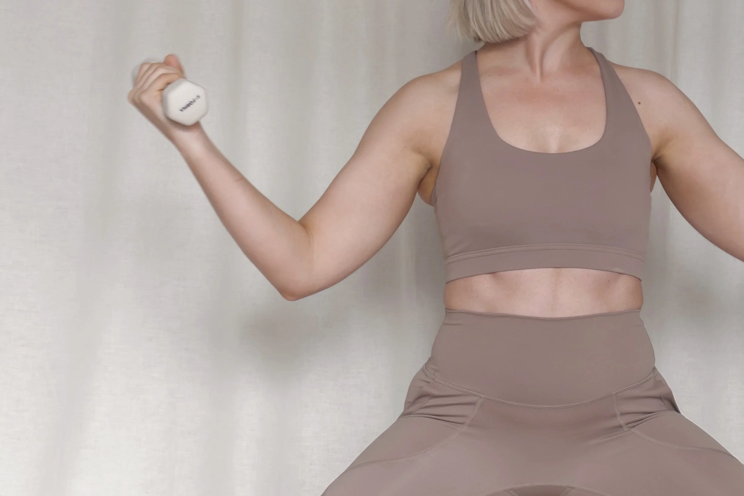 Classes | Barre Nation