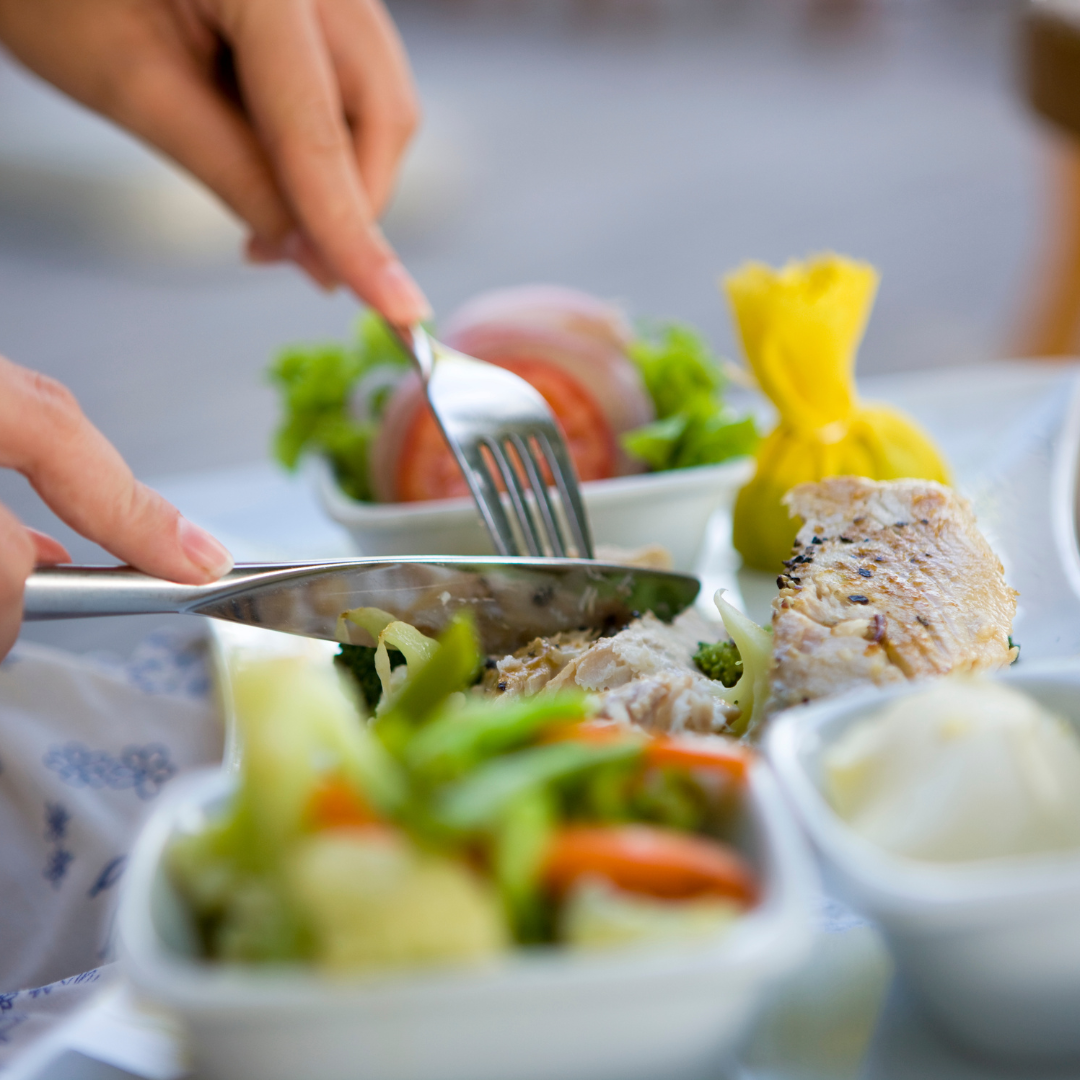 Eating Slow and Mindfully Can Help with Weight Loss — Kevin Leavitt ...