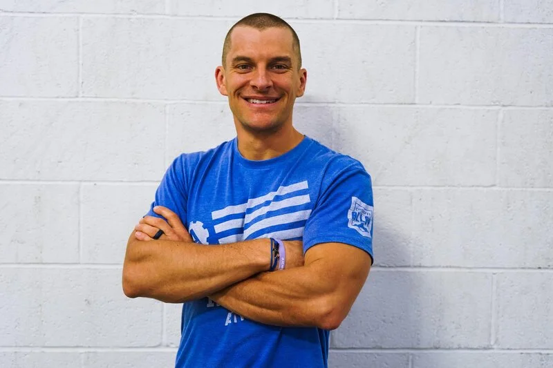 About Compete for a Cure — Compete for a Cure