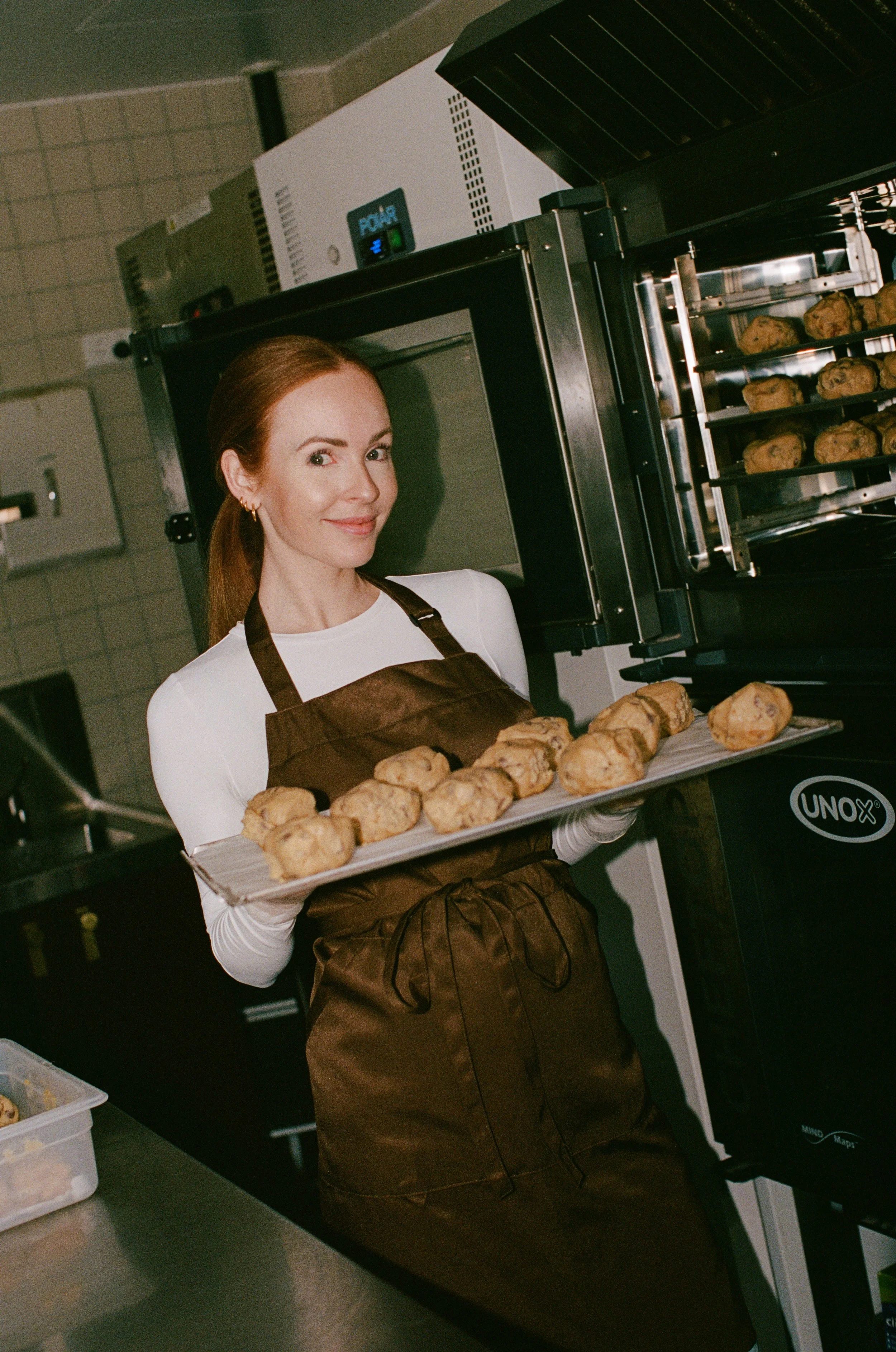 About our online baking classes — bake with brooki